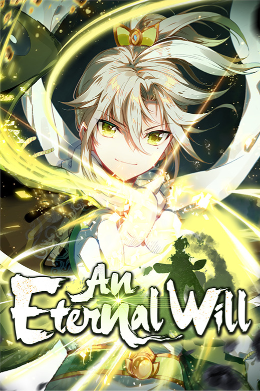 An Eternal Will - Read Free Manga Online at Bato.To